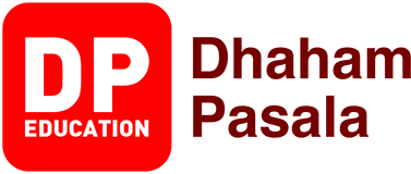 Public Health Home Page - DP Public Health